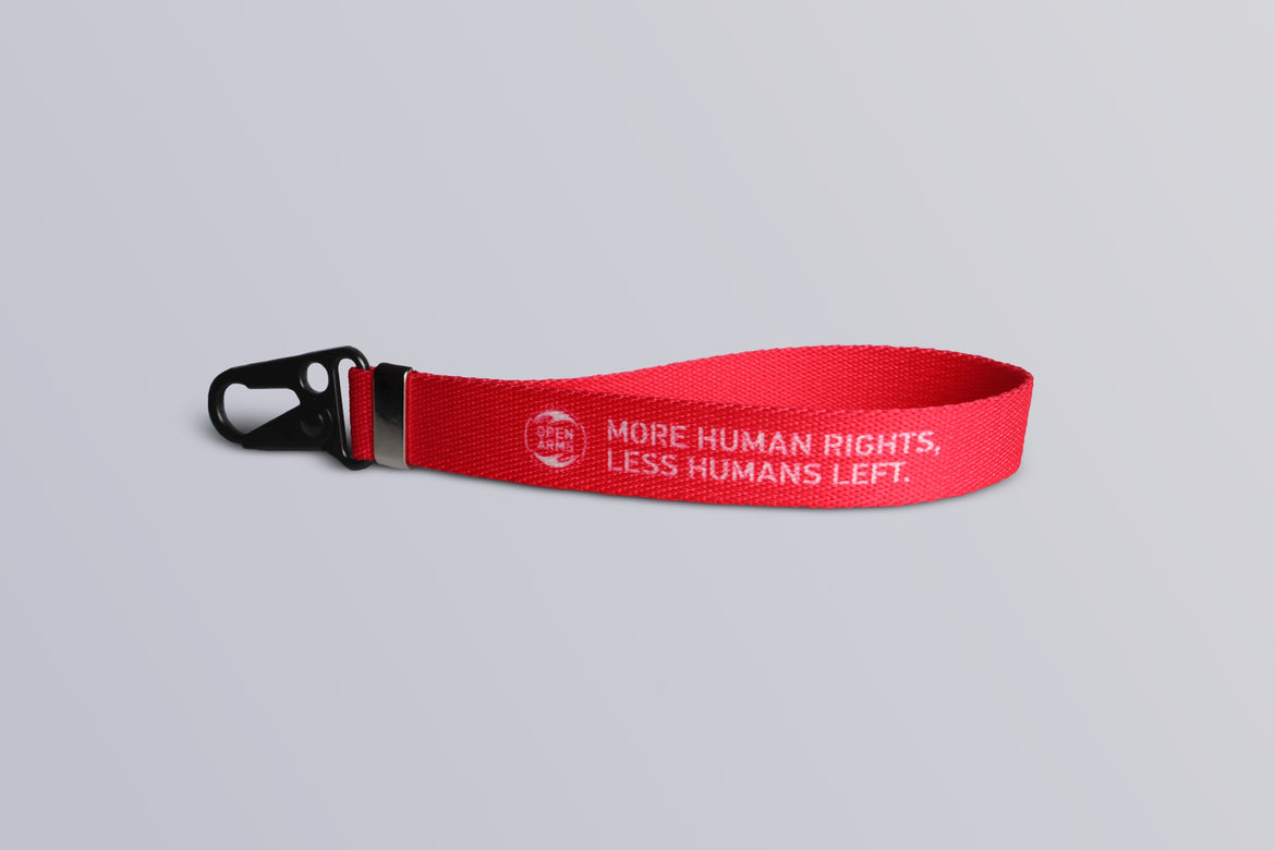 Comprar Llavero Open Arms - Open Arms